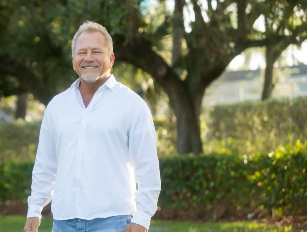 Founder – Miami Echo