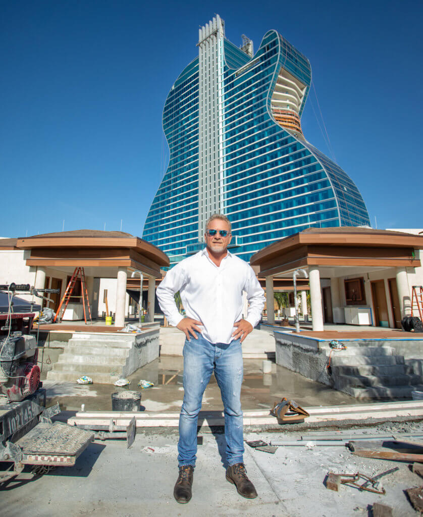 Founder – Miami Echo