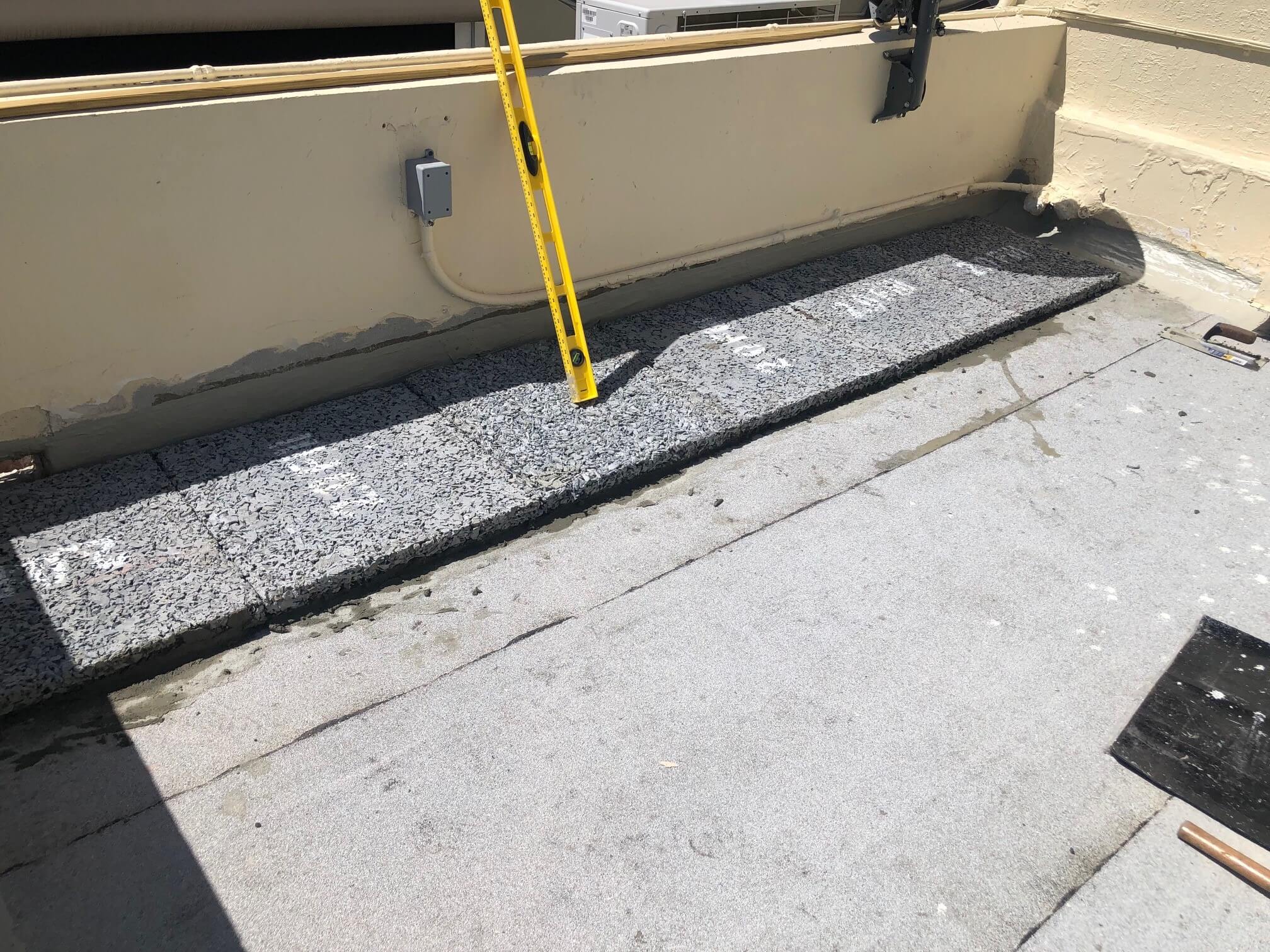 Echo Terrace Installation – Miami Echo